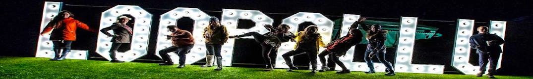 Loopallu Festival 2019 | Tickets & Line Up | Skiddle