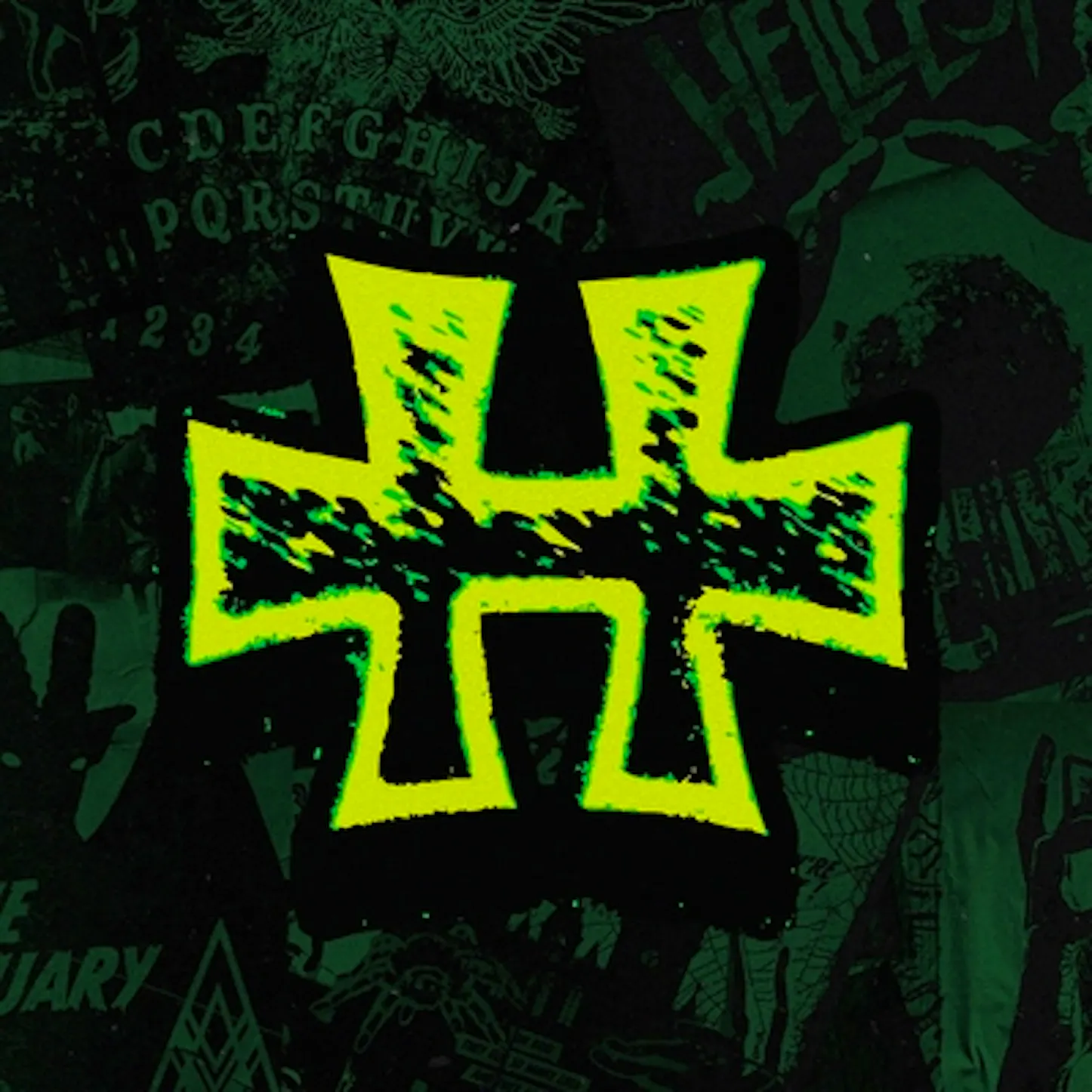 Hellfest 2026 | Tickets & Line Up | Skiddle