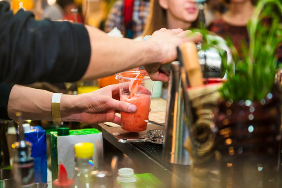 Lazydays Festival 2025 | Tickets & Line Up | Skiddle