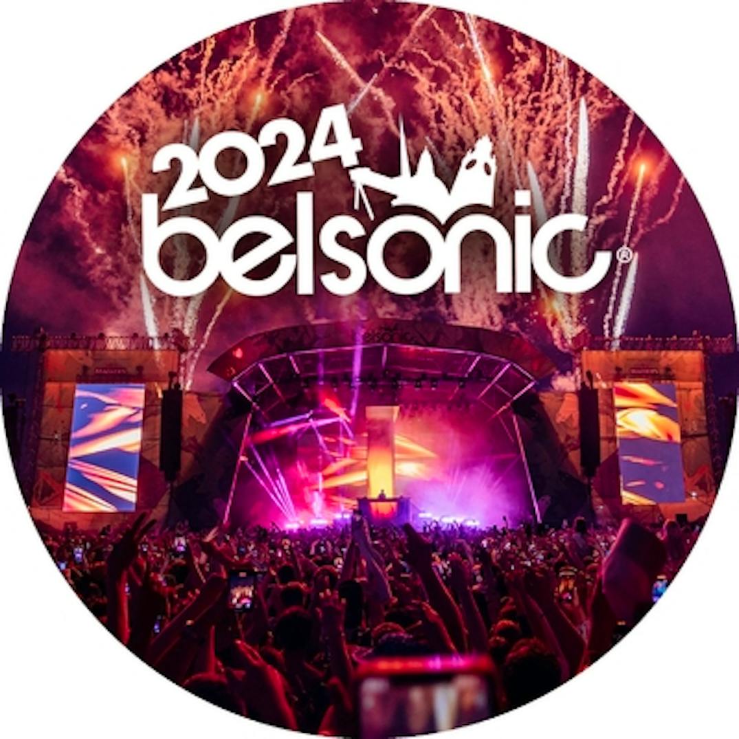 Belsonic Festival 2025 | Tickets & Line Up | Skiddle