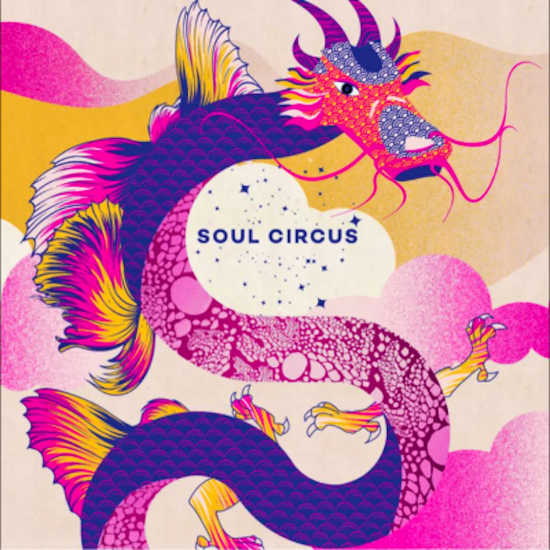 Soul Circus festival 2024 | Tickets & Line Up | Skiddle