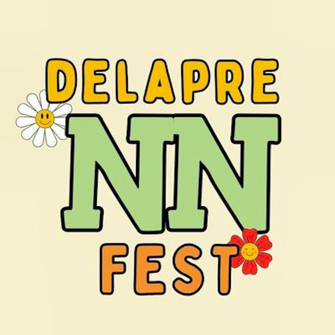 Delapre NN Fest 2026 | Tickets & Line Up | Skiddle