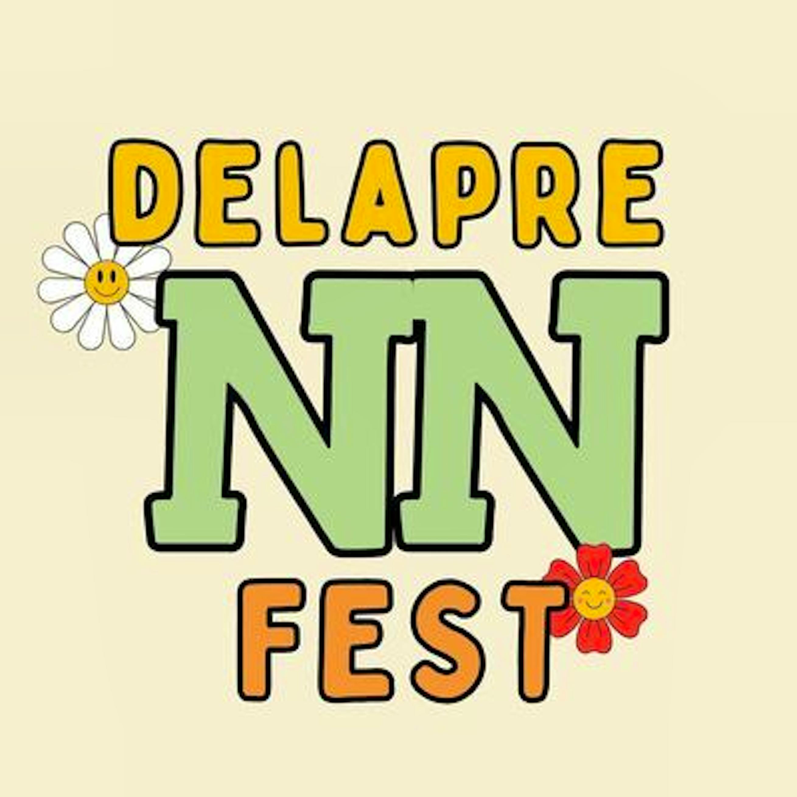 Delapre NN Fest 2026 | Tickets & Line Up | Skiddle