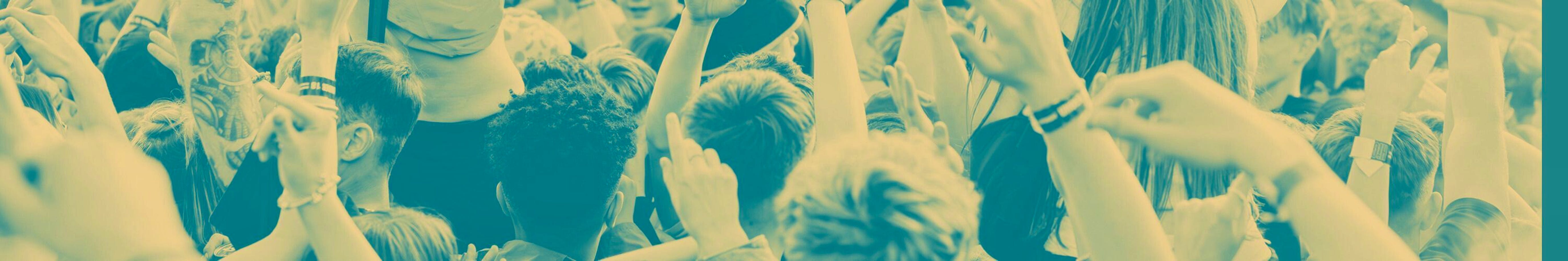 ABODE on the Rock 2026 | Tickets & Line Up | Skiddle