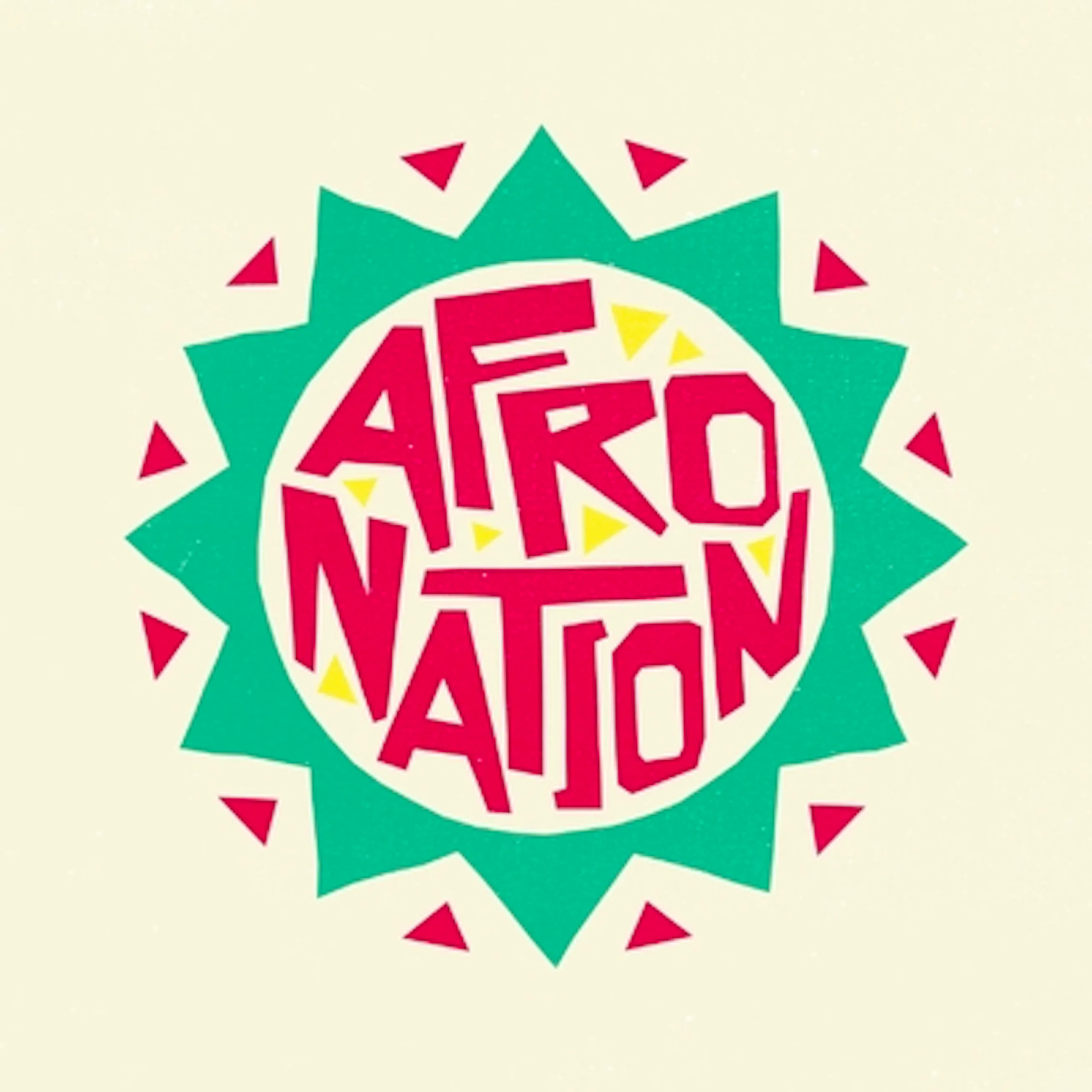 Afro Nation Portugal Festival 2025 | Tickets & Line Up | Skiddle