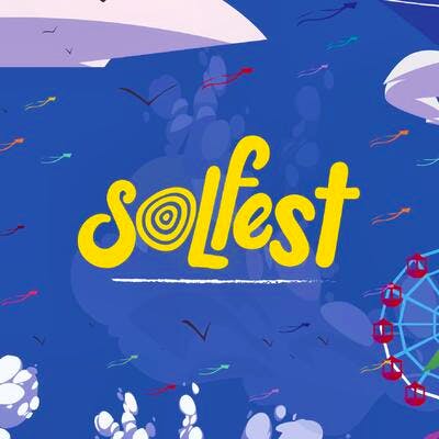Solfest 2023 | Tickets & Line Up | Skiddle