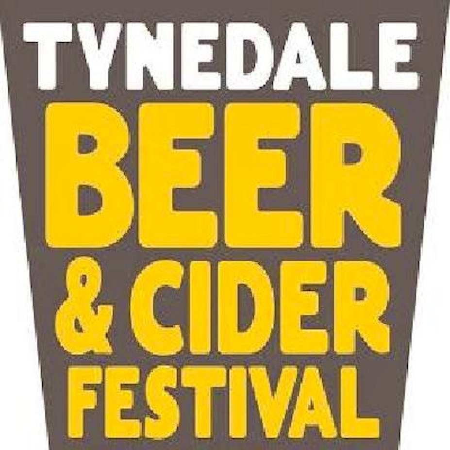Tynedale Beer & Cider Festival - Buy Tickets