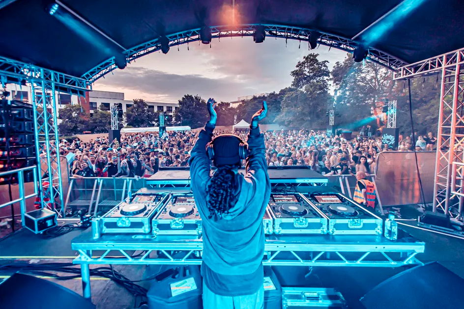 Hidden Festival 2024 | Tickets & Line Up | Skiddle