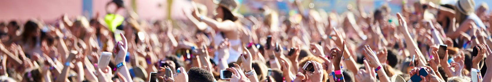 Delapre NN Fest 2026 | Tickets & Line Up | Skiddle