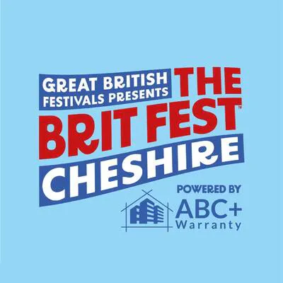The Brit Fest 2026 | Tickets & Line Up | Skiddle
