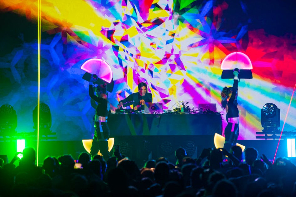 bluedot festival 2024 | Tickets & Line Up | Skiddle