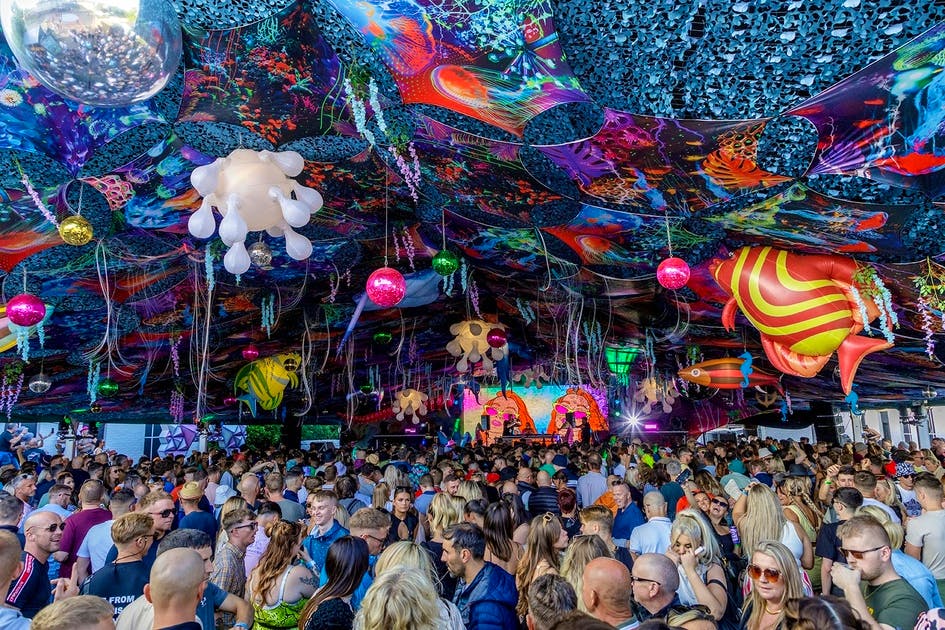 Hardwick Festival 1970 | Tickets & Line Up | Skiddle