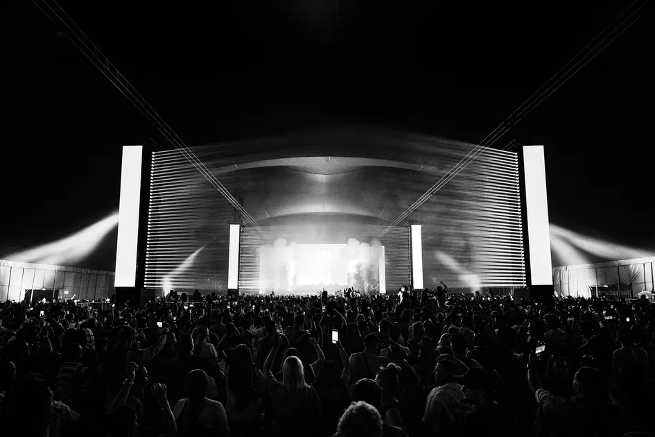 doof in the park 2026 2026 | Tickets & Line Up | Skiddle