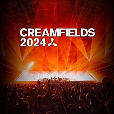 Creamfields 2024 | Tickets & Line Up | Skiddle