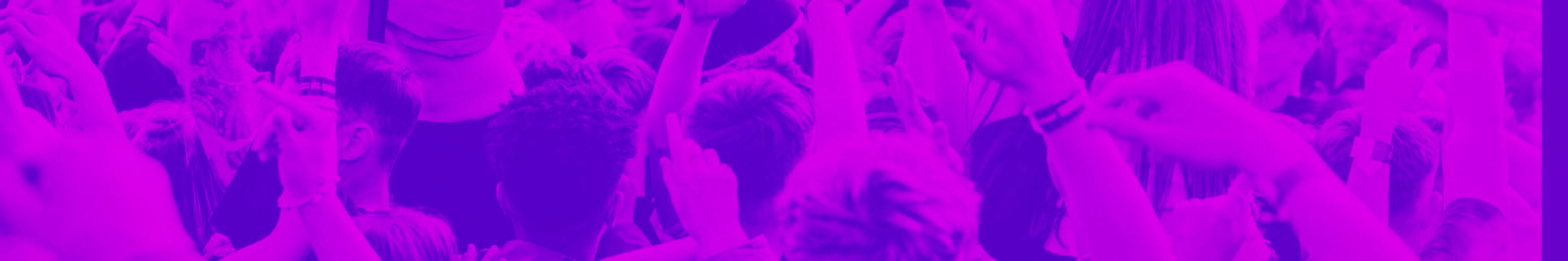 Pride on The Park - Brighton Pride 2026 | Tickets & Line Up | Skiddle