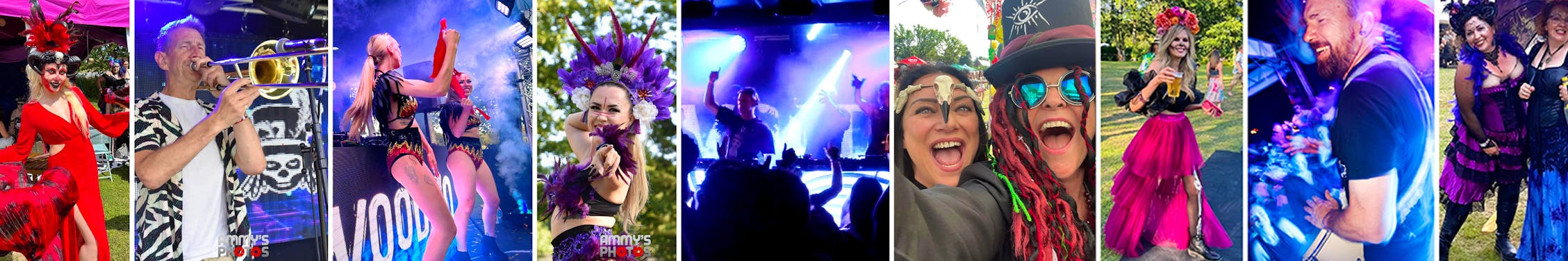 Voodoo Festival 2025 | Tickets & Line Up | Skiddle