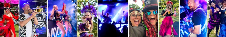 Voodoo Festival 2025 | Tickets & Line Up | Skiddle