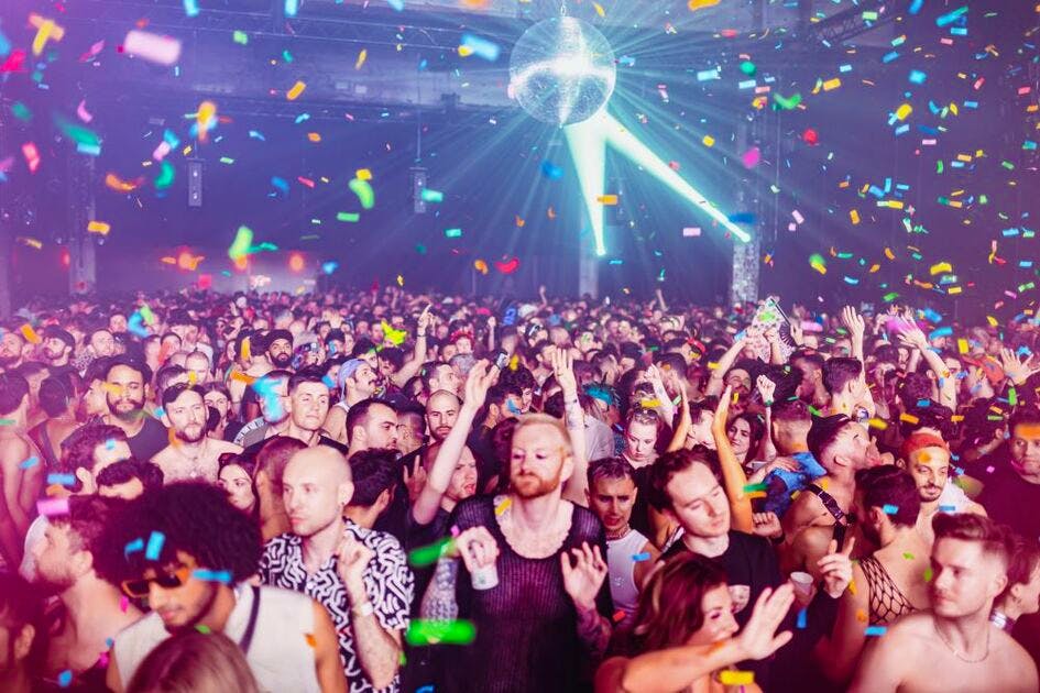 Homobloc 2026 | Tickets & Line Up | Skiddle