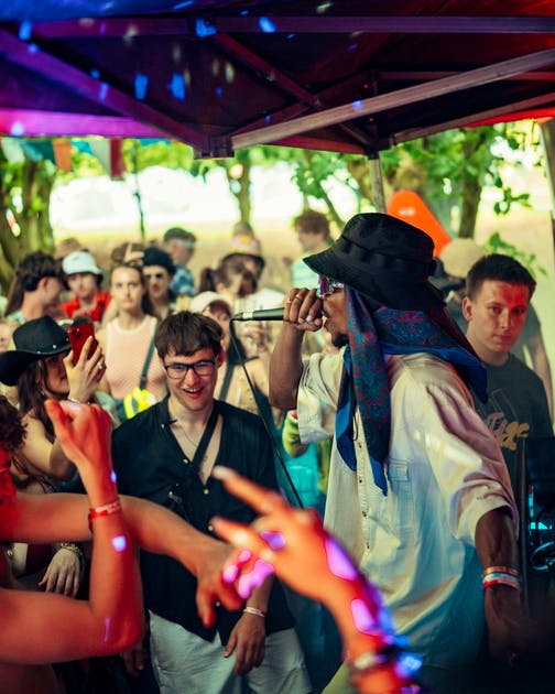 GemFest 2026 | Tickets & Line Up | Skiddle