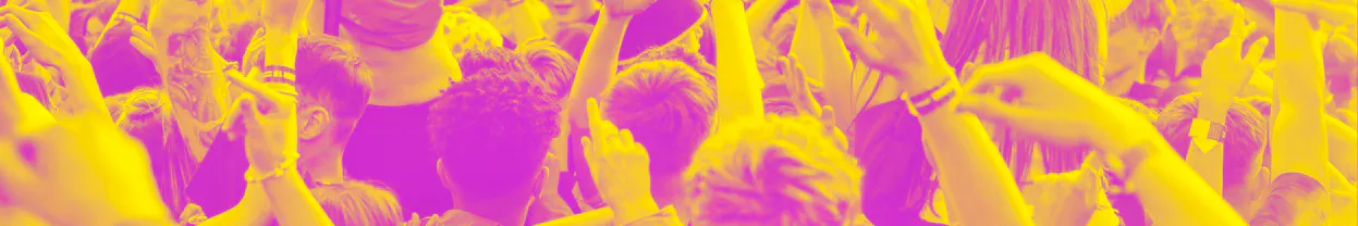 Mighty Hoopla 2026 | Tickets & Line Up | Skiddle