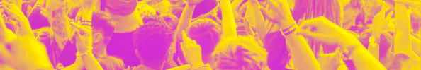 Mighty Hoopla 2026 | Tickets & Line Up | Skiddle