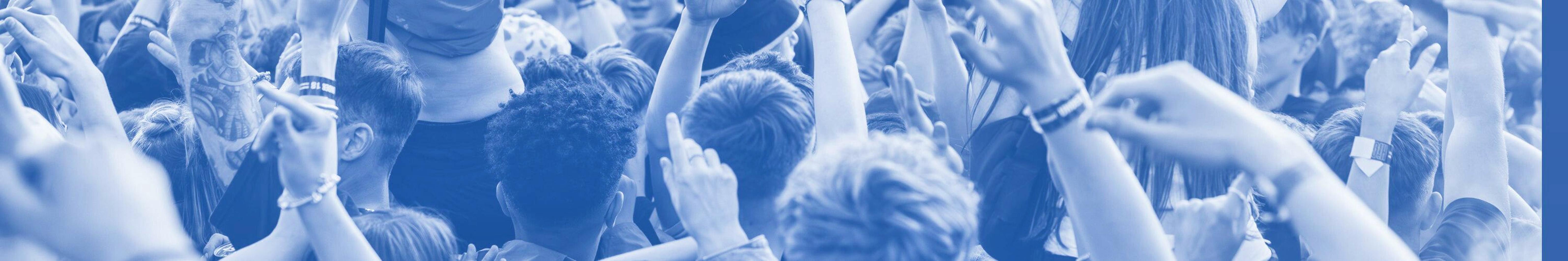 The Brit Fest 2026 | Tickets & Line Up | Skiddle