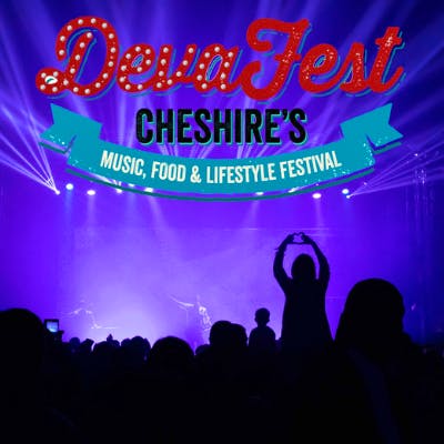 Deva Fest 2024 | Tickets & Line Up | Skiddle