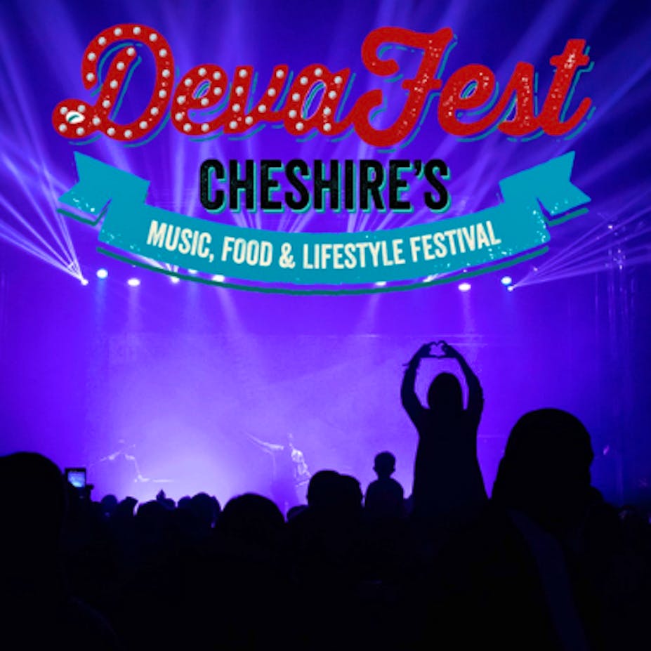 Deva Fest 2024 | Tickets & Line Up | Skiddle