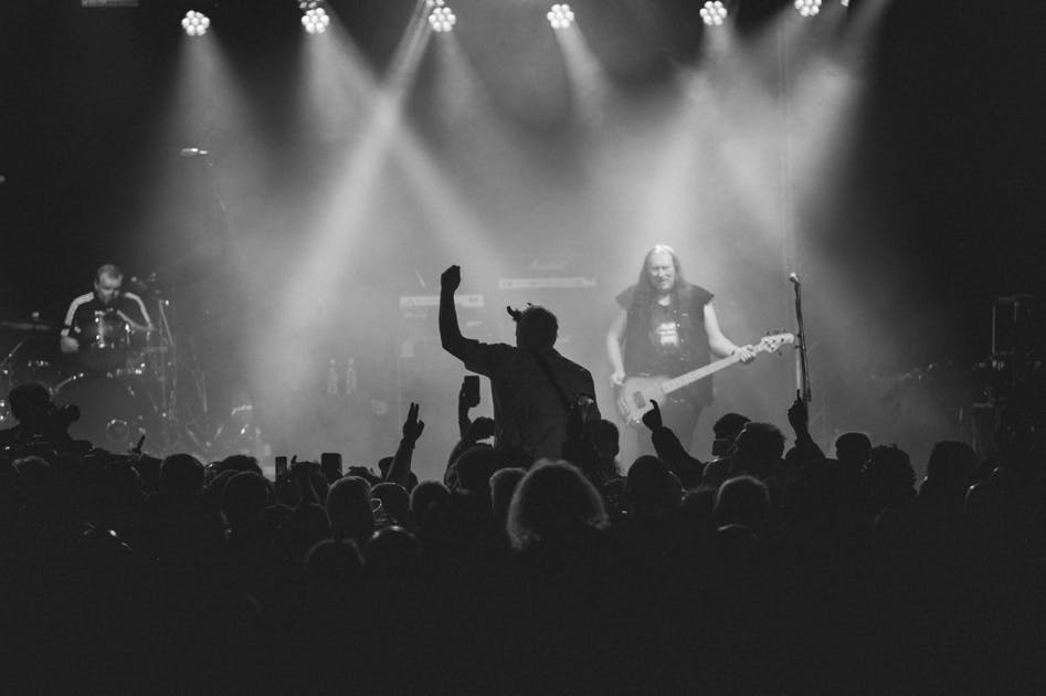 Bonfest 2026 | Tickets & Line Up | Skiddle