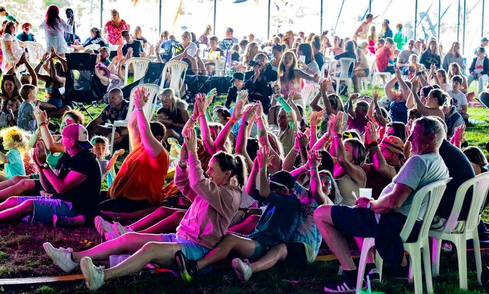 Deva Fest 2024 | Tickets & Line Up | Skiddle