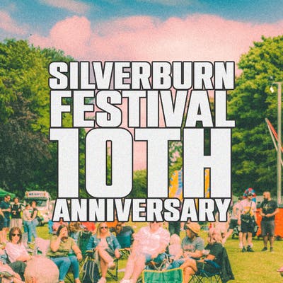 Silverburn Festival 2025 | Tickets & Line Up | Skiddle
