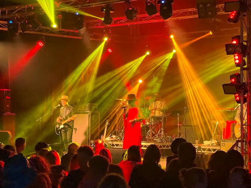 Deva Fest 2024 | Tickets & Line Up | Skiddle