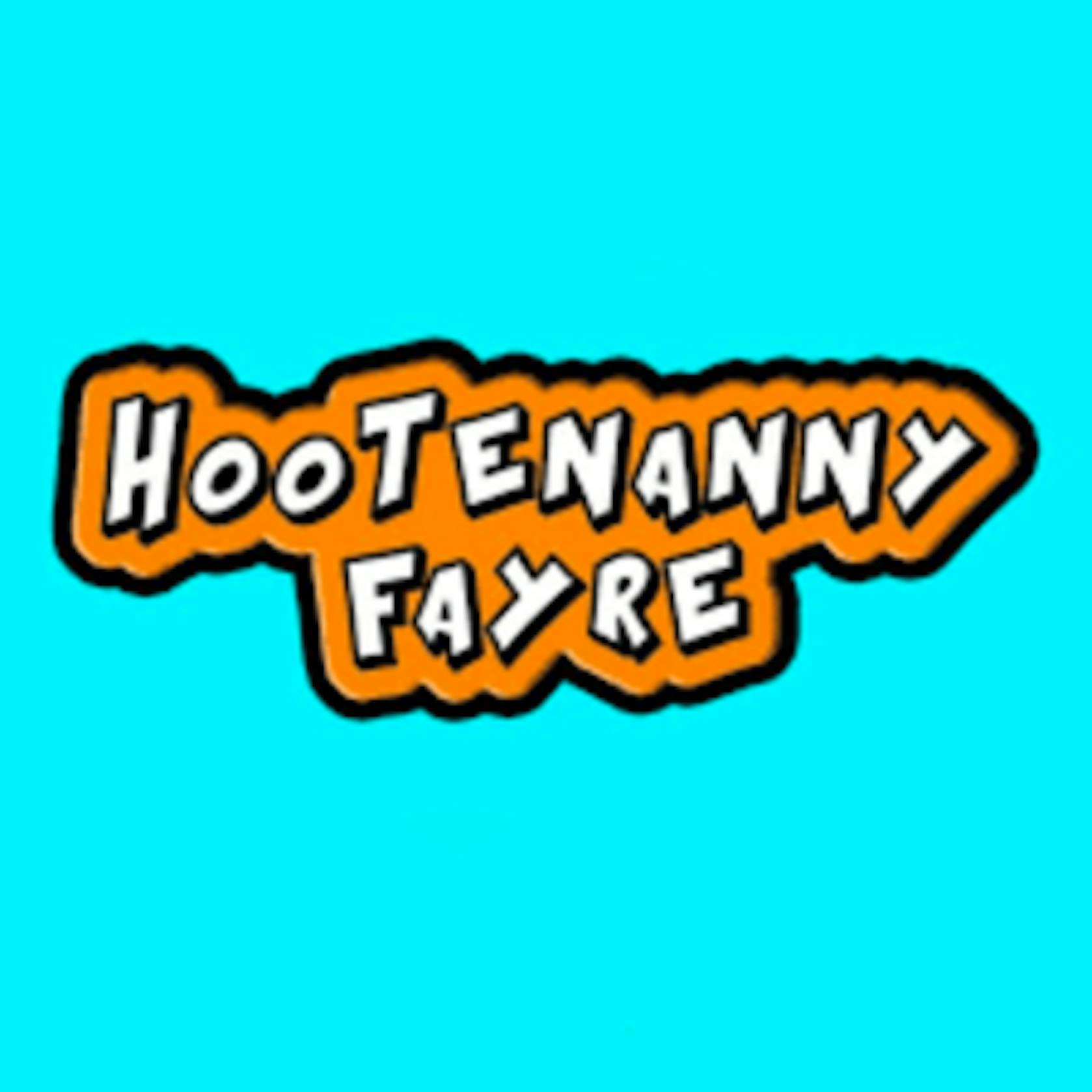 Hootenanny Fayre 2025 | Tickets & Line Up | Skiddle