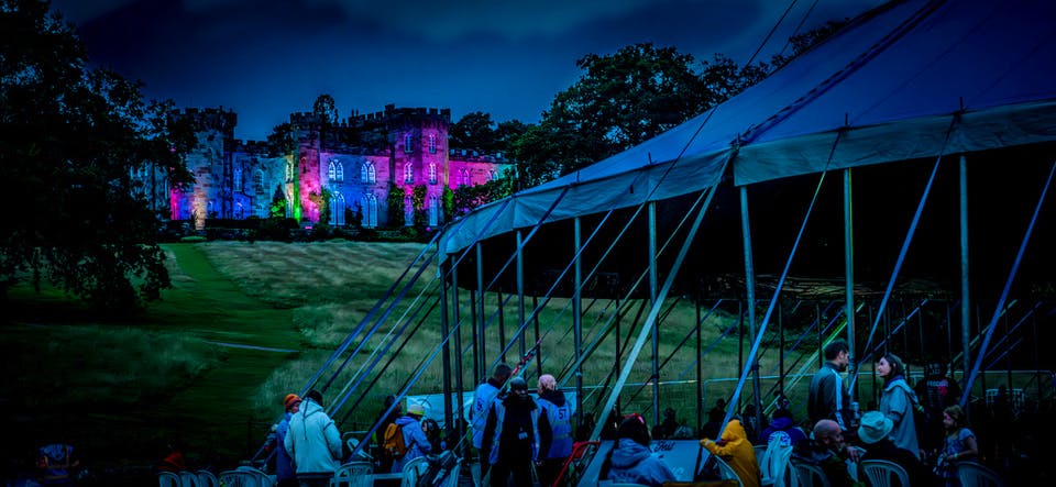 Deva Fest 2025 | Tickets & Line Up | Skiddle