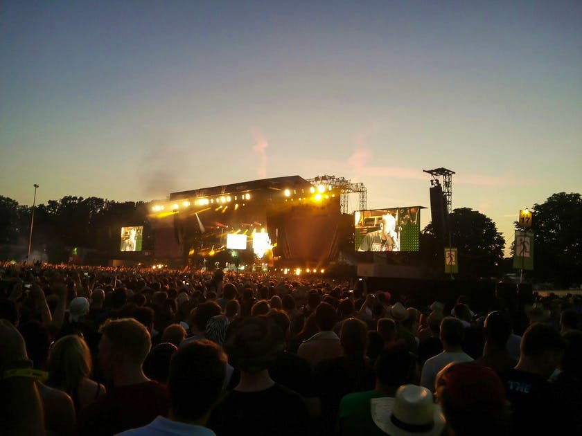 Come Together Festival 2026 | Tickets & Line Up | Skiddle