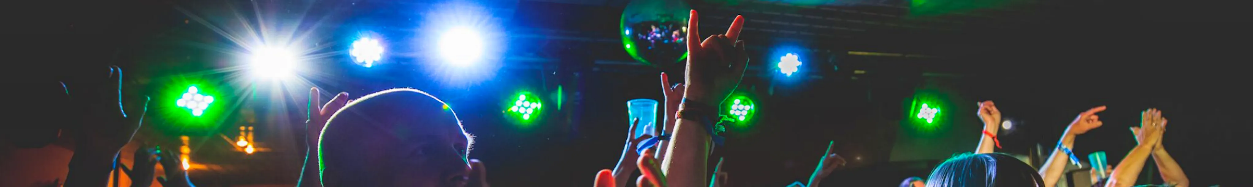 Breaking Bands Festival 2026 | Tickets & Line Up | Skiddle