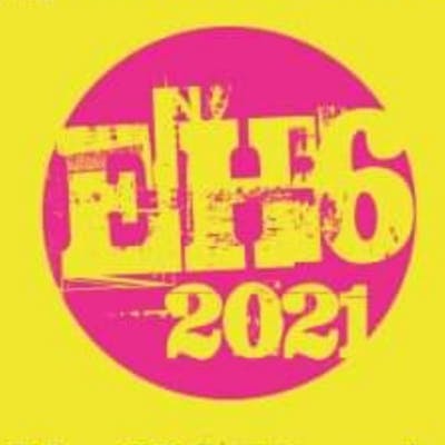 EH6 Festival 2021 | Tickets & Line Up | Skiddle