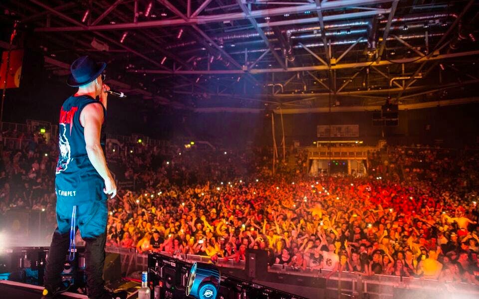 Coloursfest 2024 | Tickets & Line Up | Skiddle