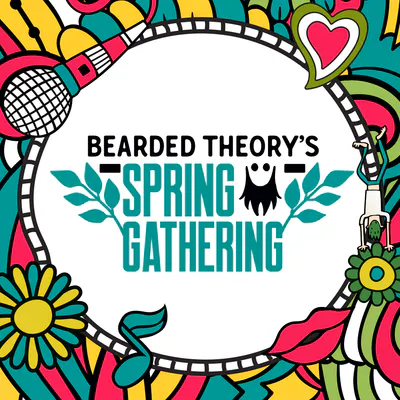 Bearded Theory Festival 2024 | Tickets & Line Up | Skiddle