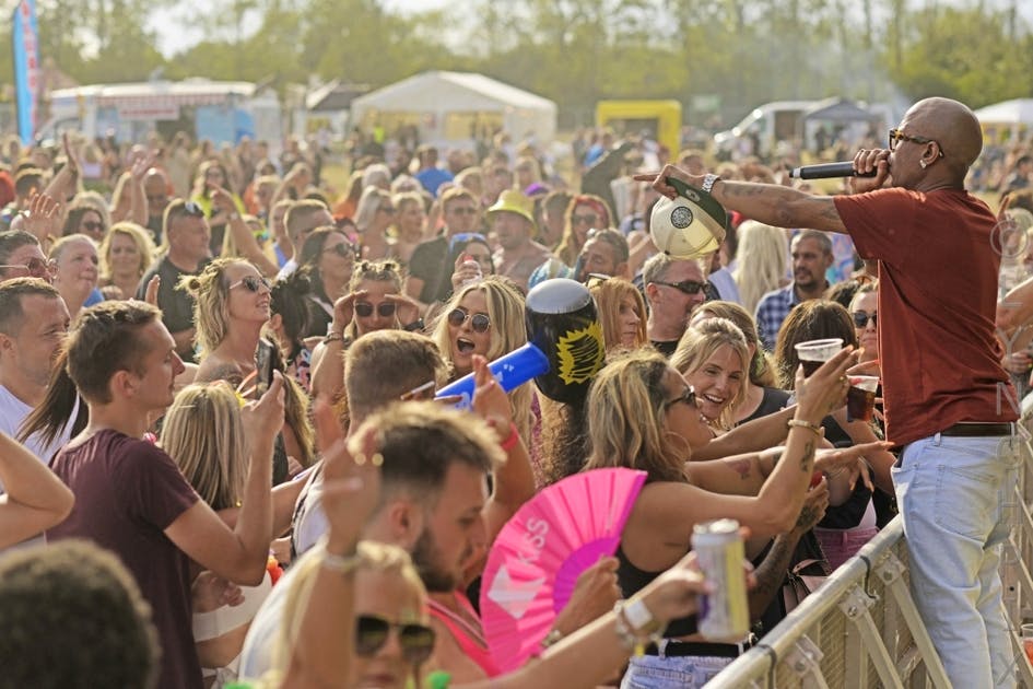 Proper Fest 2024 | Tickets & Line Up | Skiddle