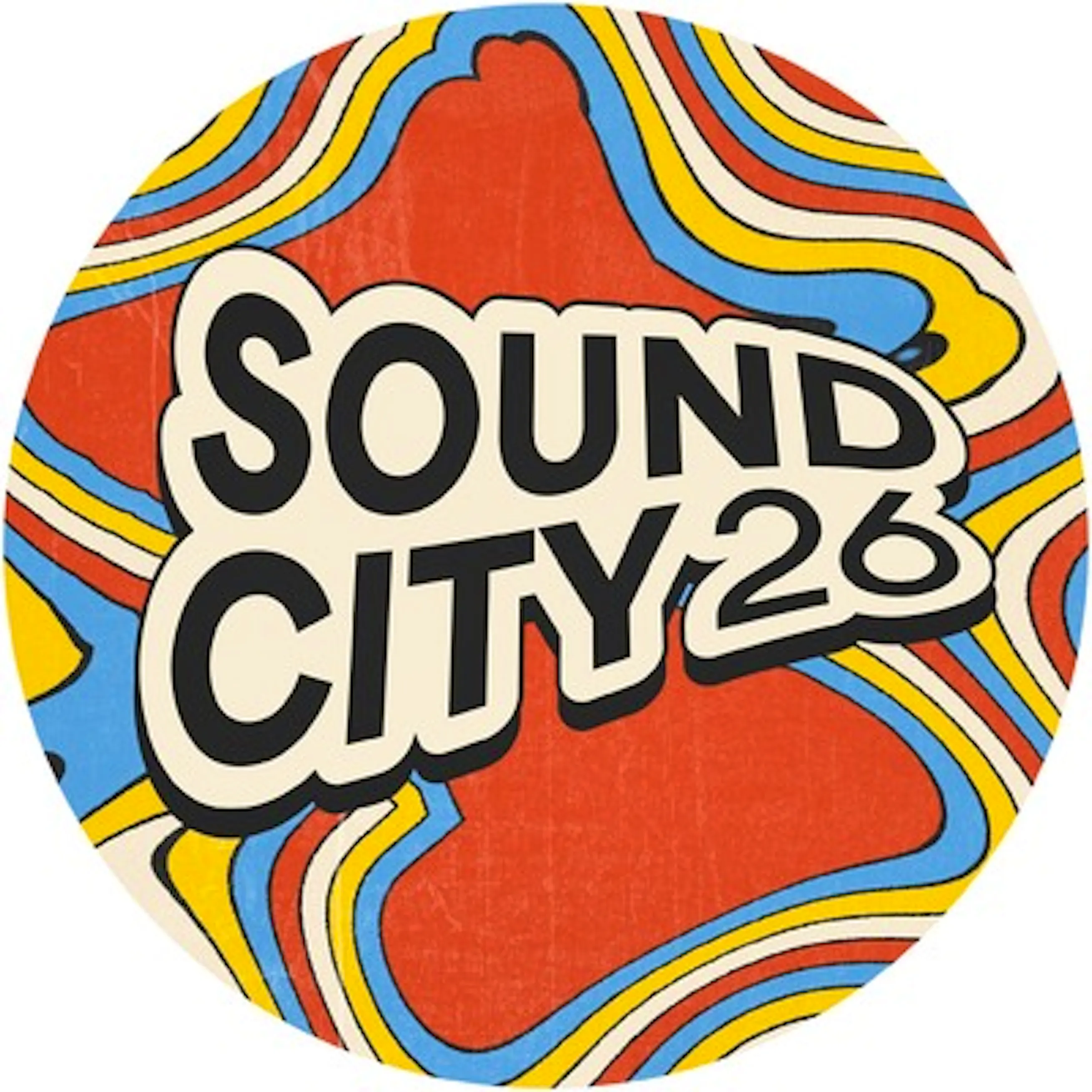 Liverpool Sound City 2026 | Tickets & Line Up | Skiddle