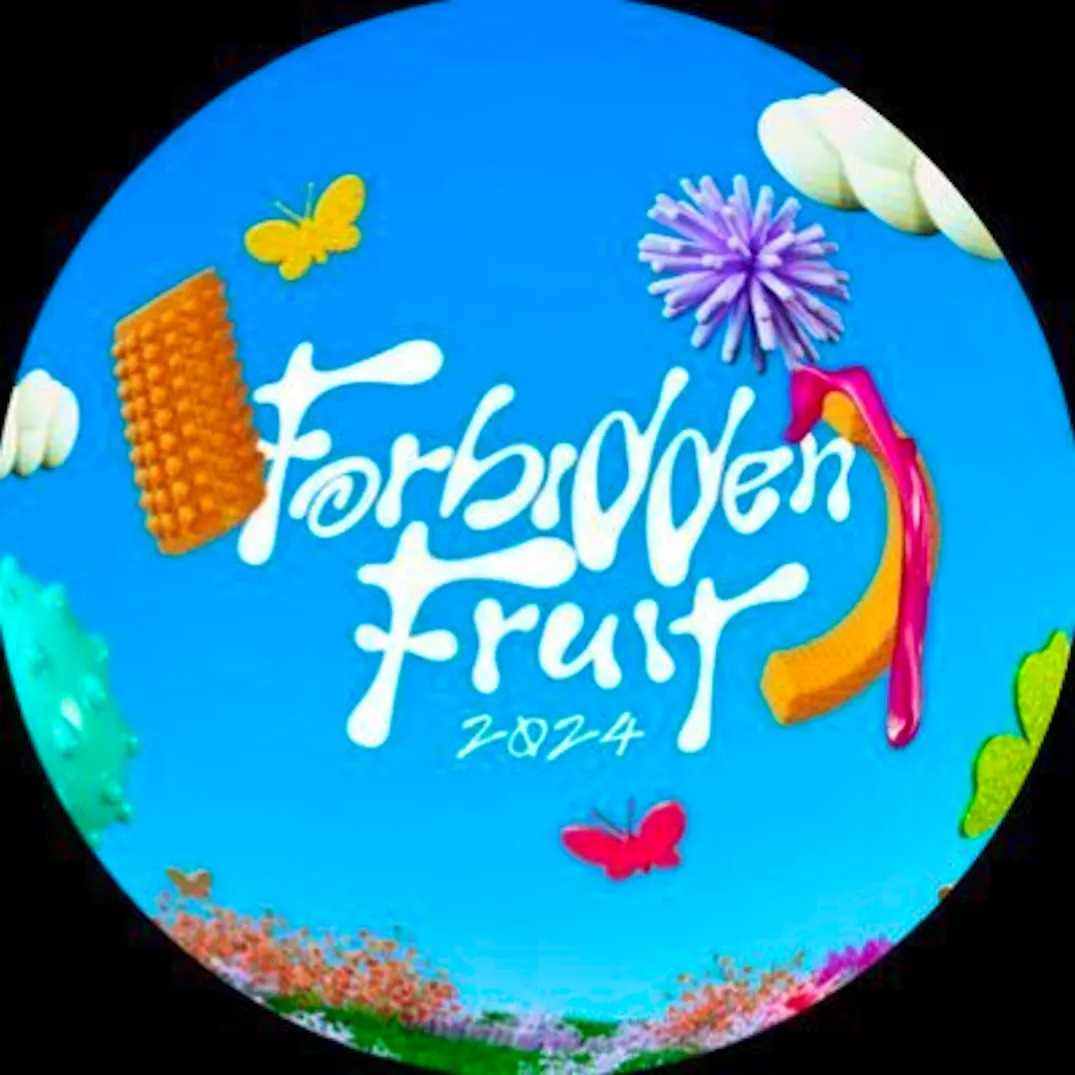 Forbidden Fruit Festival 2025 | Tickets & Line Up | Skiddle