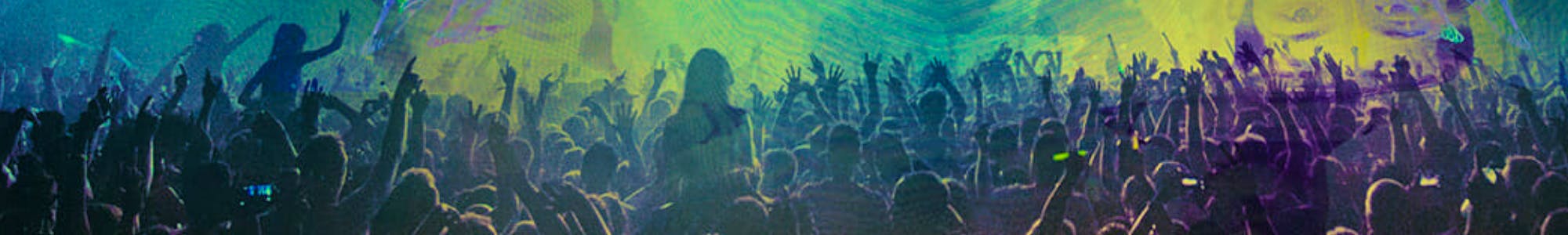 Proper Fest 2021 | Tickets & Line Up | Skiddle