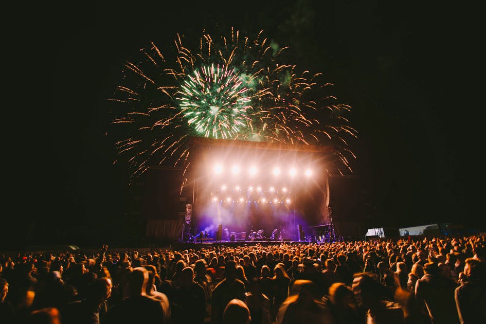 Hardwick Festival 1970 | Tickets & Line Up | Skiddle