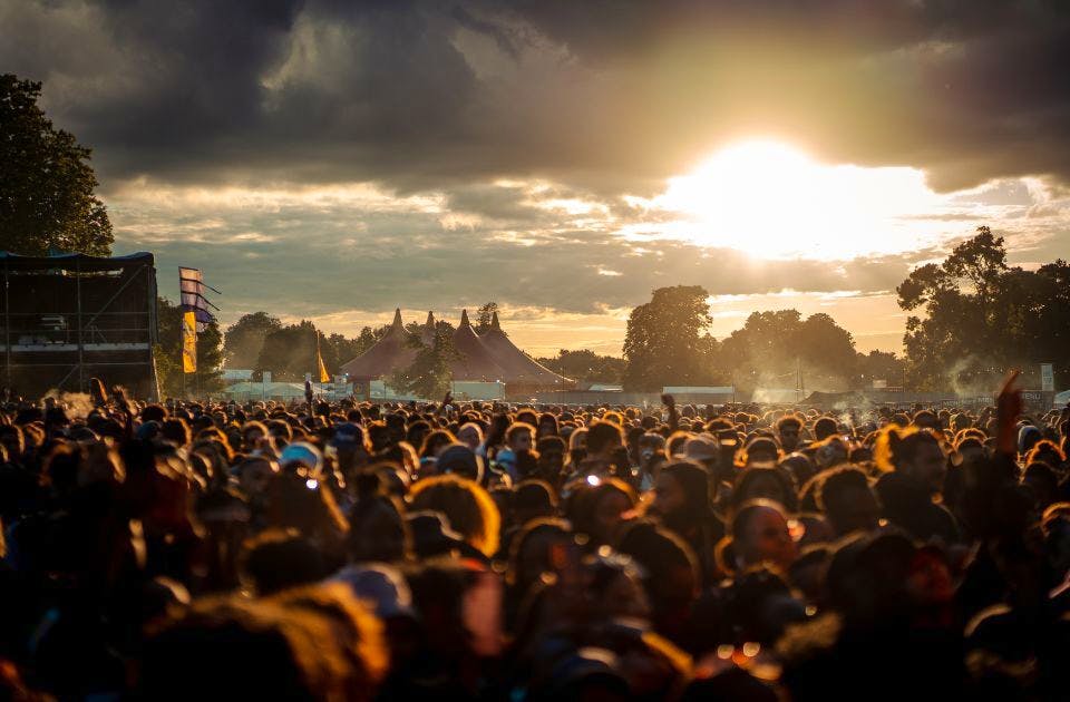 City Splash Festival 2026 | Tickets & Line Up | Skiddle