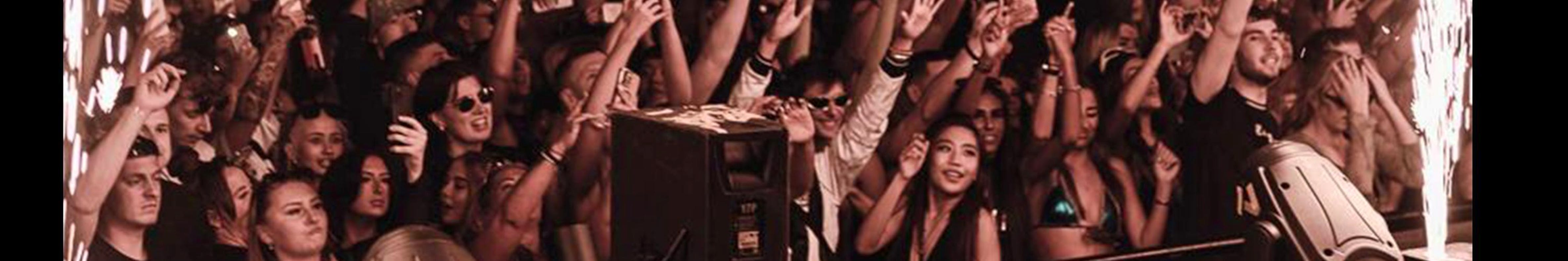 Second Speed Accelerate 2025 2025 | Tickets & Line Up | Skiddle