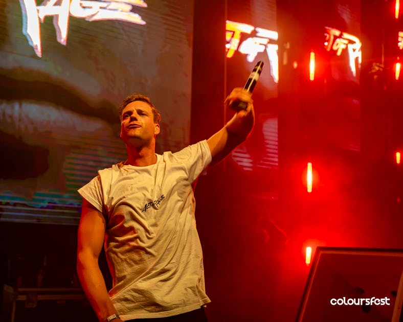 Coloursfest 2026 | Tickets & Line Up | Skiddle