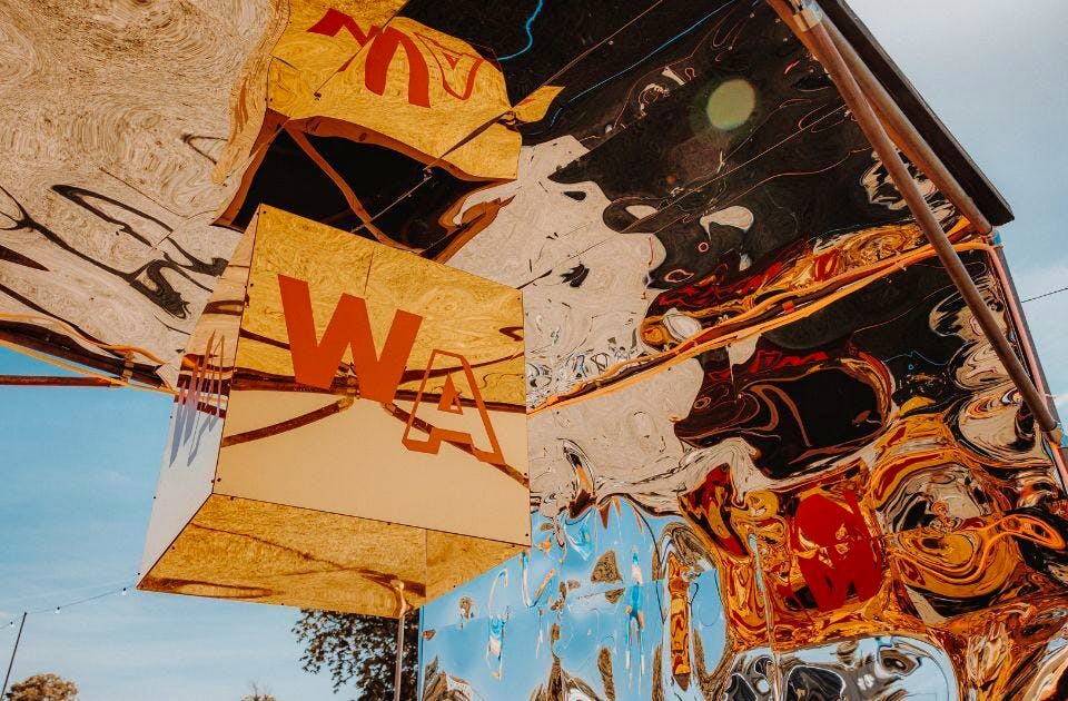 Wide Awake 2026 | Tickets & Line Up | Skiddle