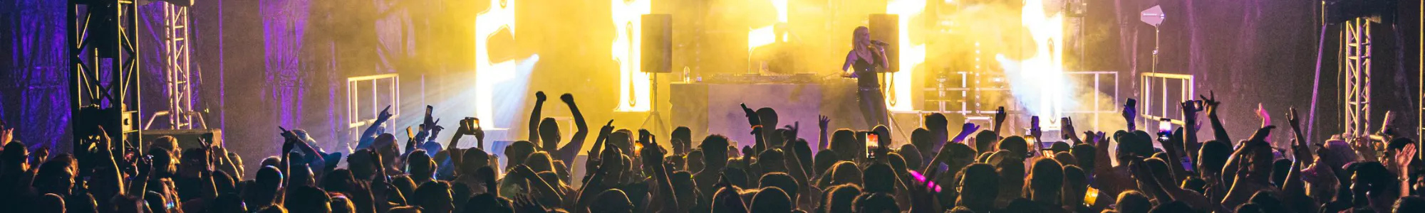 The Gathering Fest 2023 | Tickets & Line Up | Skiddle