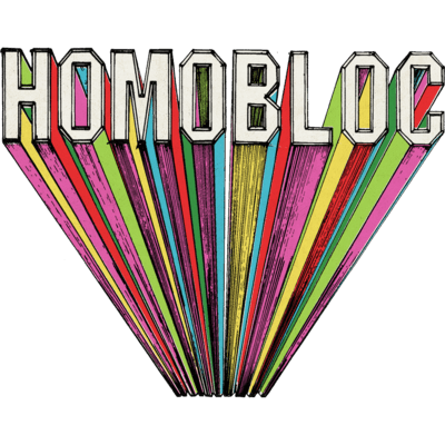 Homobloc 2026 | Tickets & Line Up | Skiddle